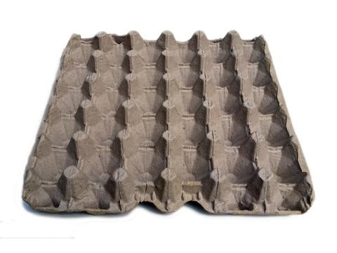Egg Carton Flats (12 Pack) | GotFeeders.com